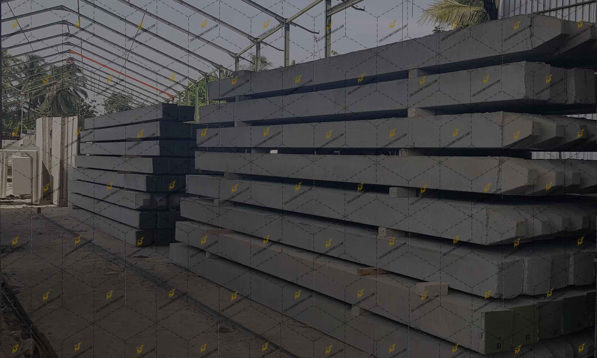 Mitra Solusi Konstruksi - Web Penjualan Material Bangunan Indonesia