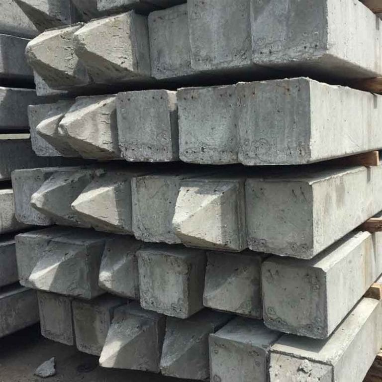 Harga Mini Pile 2025 | Jual Tiang Pancang Per Batang Murah