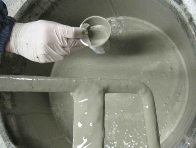 Mix Design Beton Metode dan Tahapannya - Mitra Solusi Konstruksi (MSK)